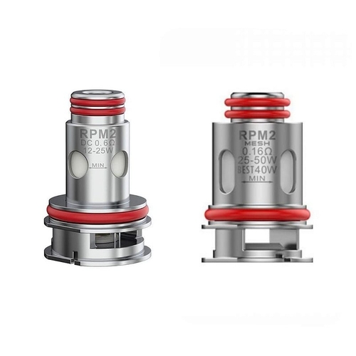 Coil (Bobina) RPM 2 | Smok