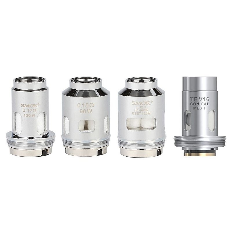 Coil (Bobina) TFV16 | Smok
