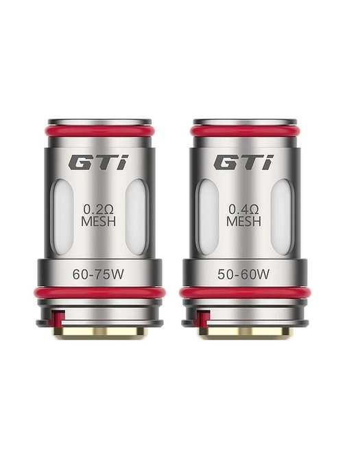 Coil Bobina GTi Mesh | Vaporesso