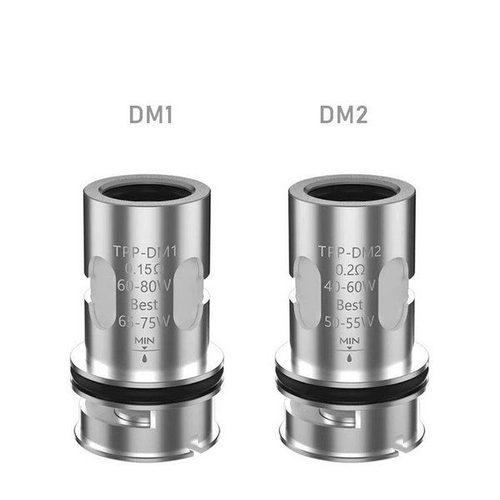 Coil (Bobina) TPP | Voopoo