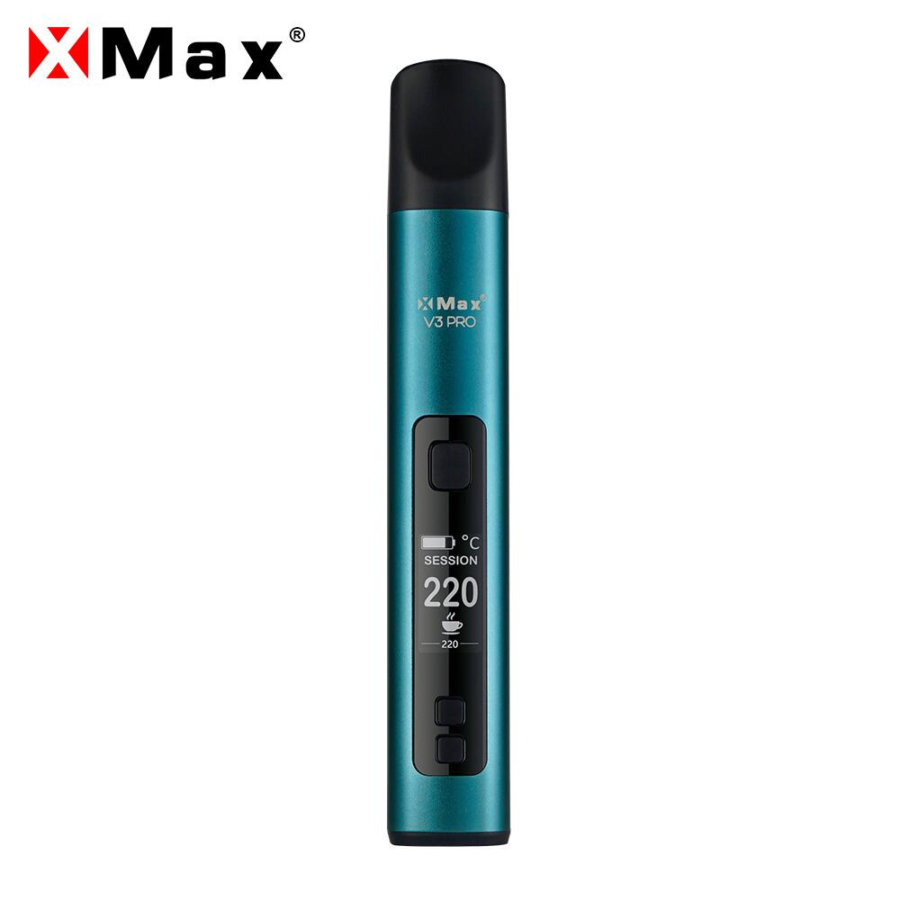 XVape: Vaporizador de Ervas V3 Pro