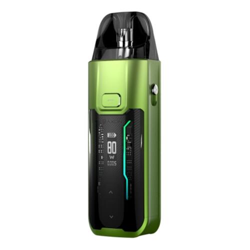 Vaporesso: Pod Mod Luxe XR Max