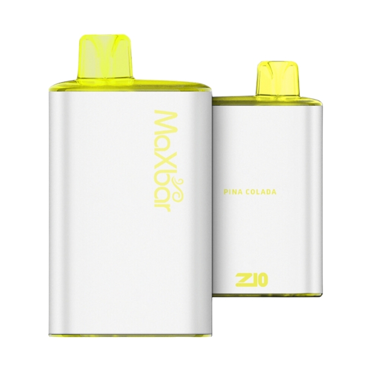 Zomo: Pod Descartável Maxbar Z10
