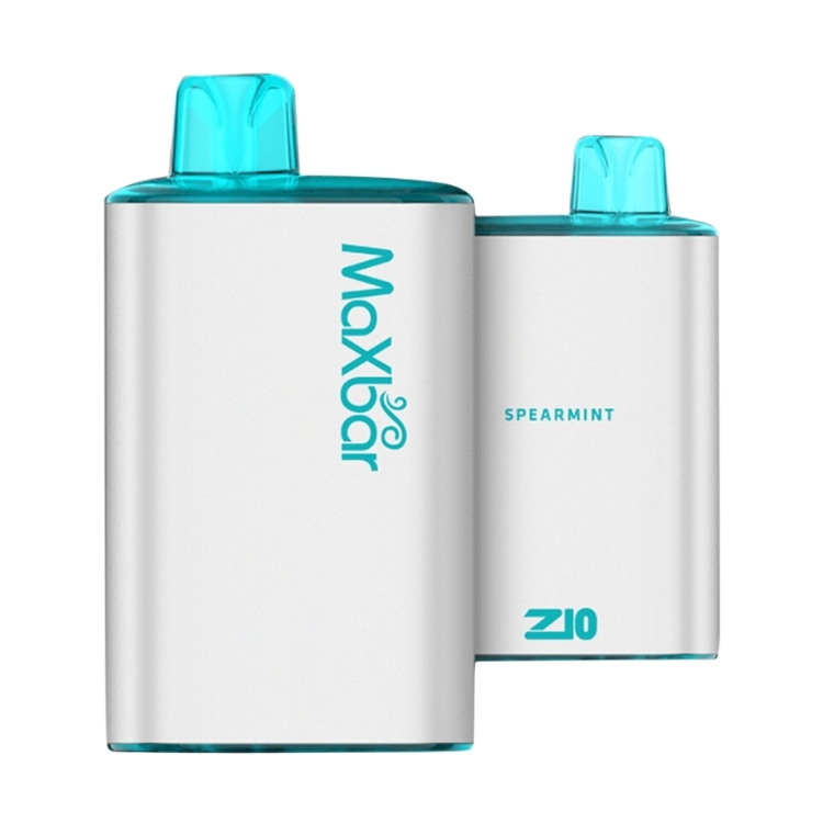 Zomo: Pod Descartável Maxbar Z10