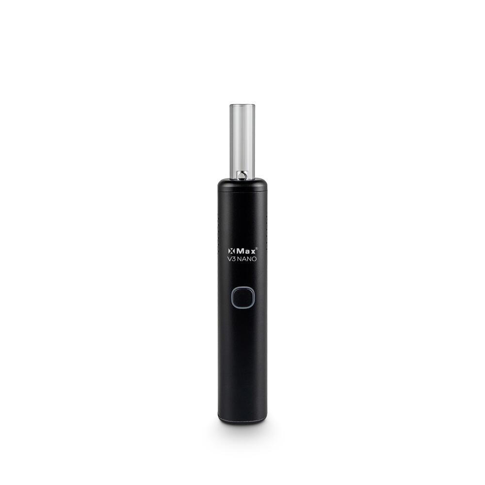 XVape: Vaporizador de ervas Xmax V3 Nano