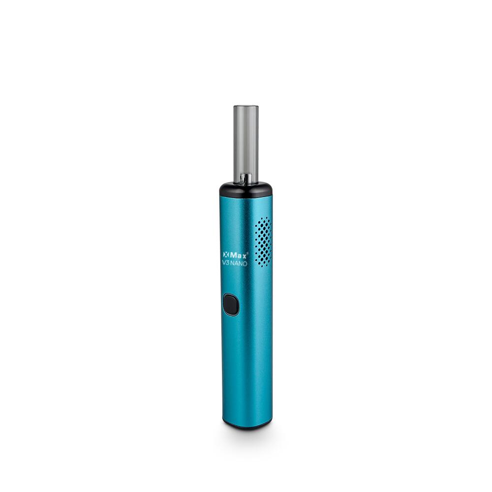 XVape: Vaporizador de ervas Xmax V3 Nano