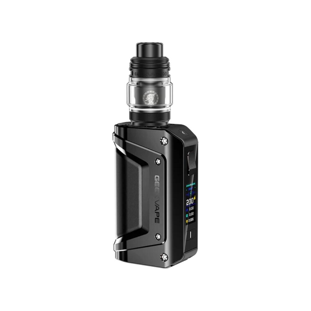 Geekvape: Vape Mod Aegis Legend 3