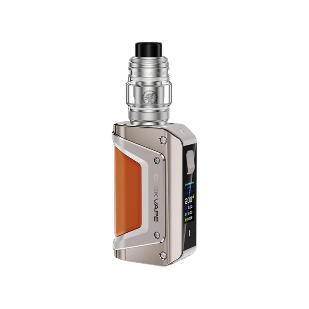 Geekvape: Vape Mod Aegis Legend 3