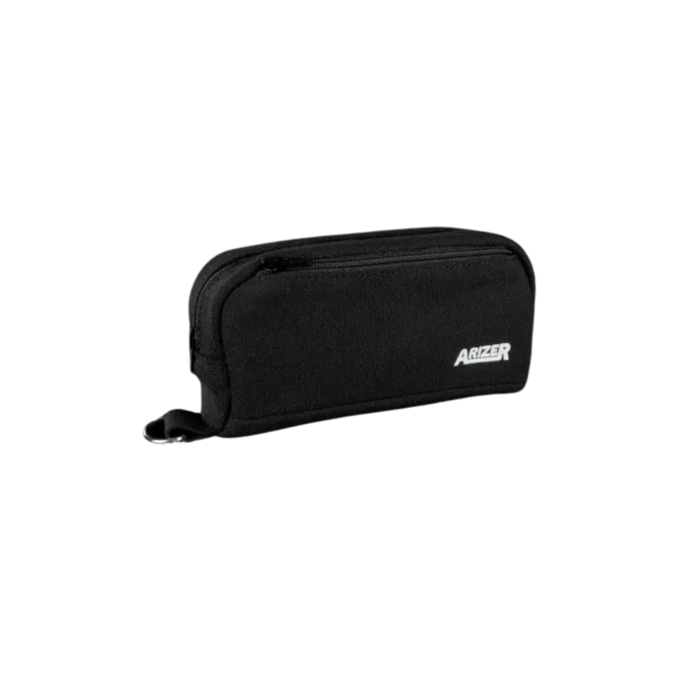Arizer: Bolsa Soft Shell para vaporizador e ervas secas!