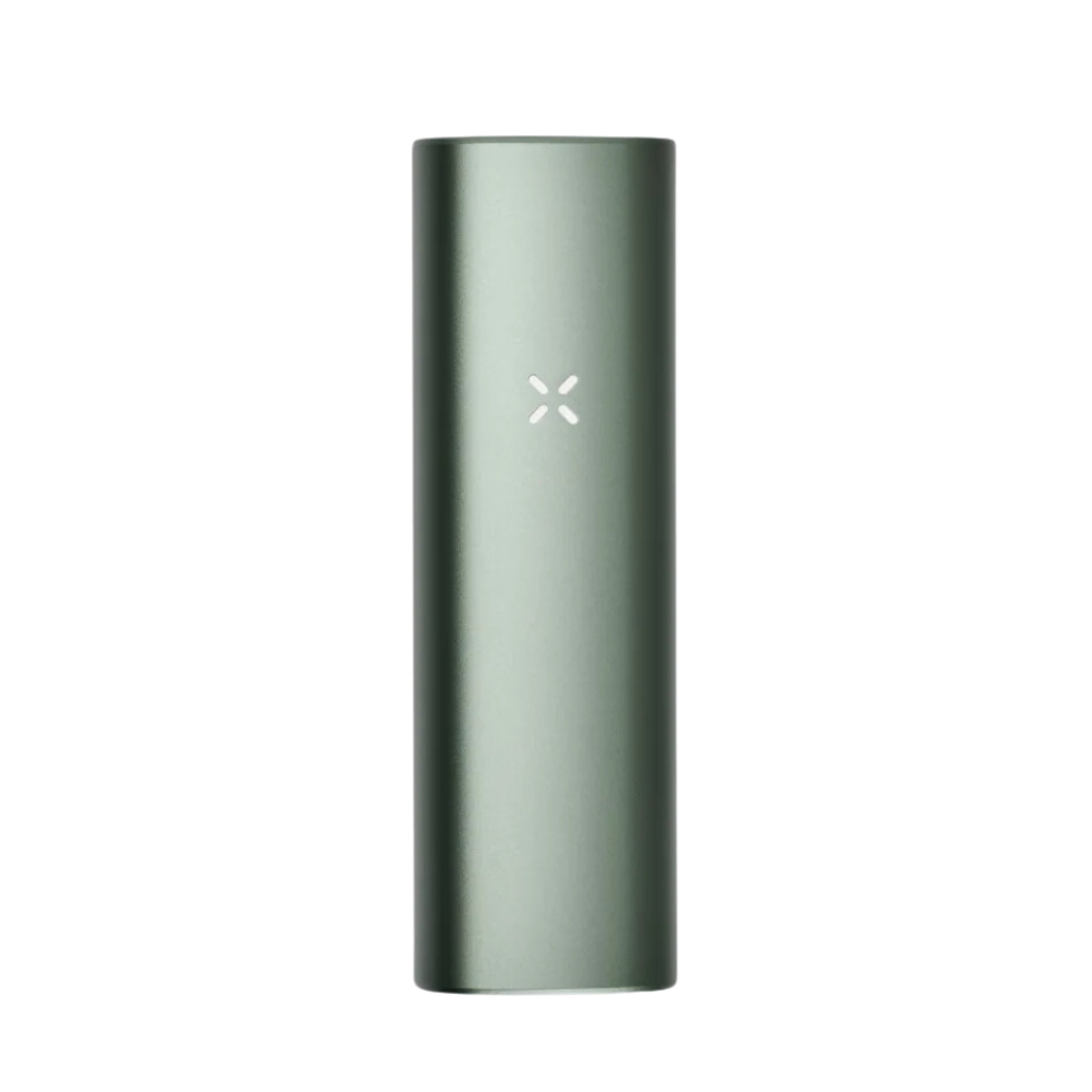 Pax Labs: Vaporizador de ervas Pax Plus - kit básico