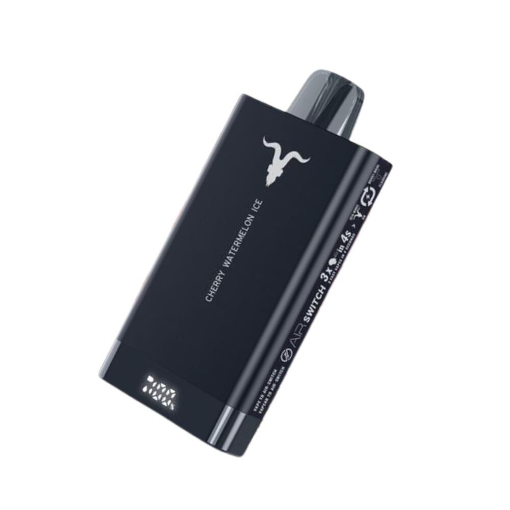 Ignite V150 15000 puffs - Pod Descartável Ignite V150 15000 puffs - Pod Descartável