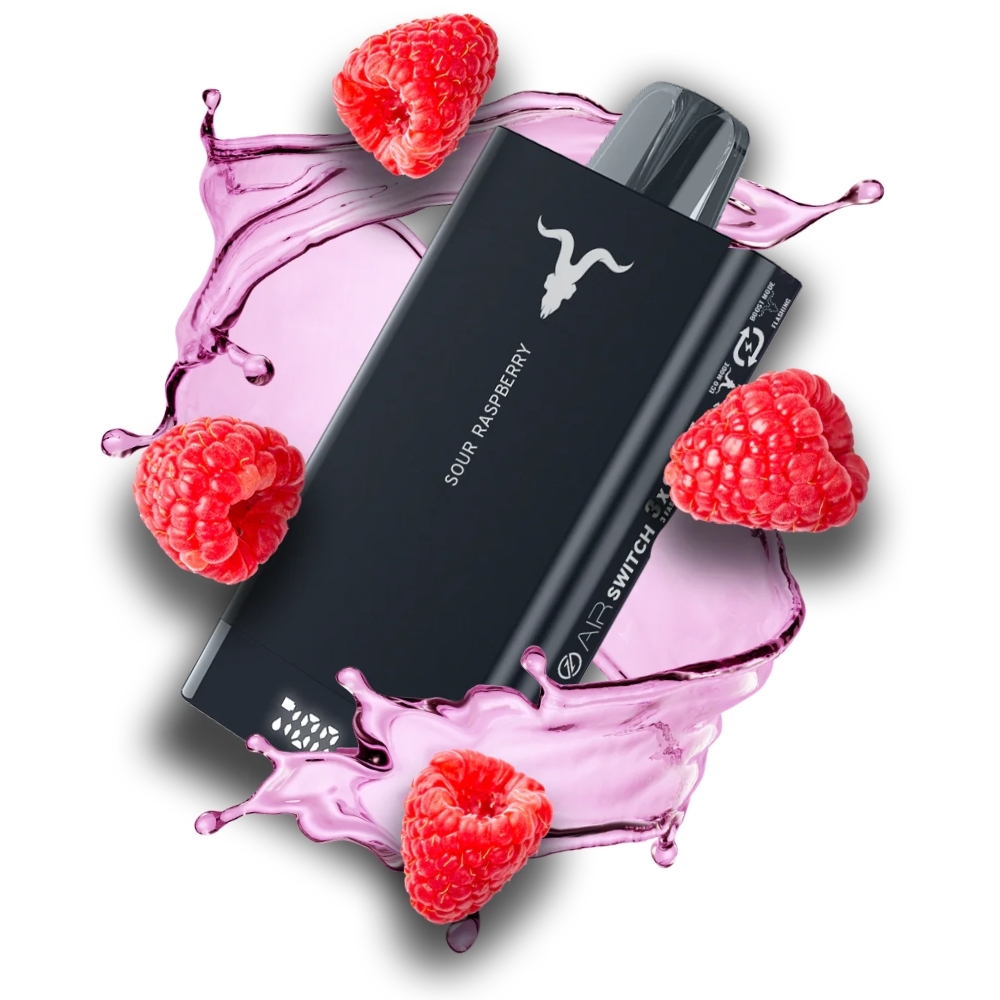 Ignite V150 15000 puffs - Pod Descartável