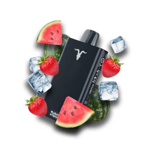 Ignite V150 15000 puffs - Pod Descartável