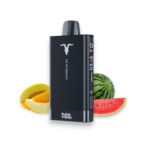 Ignite V150 15000 puffs - Pod Descartável