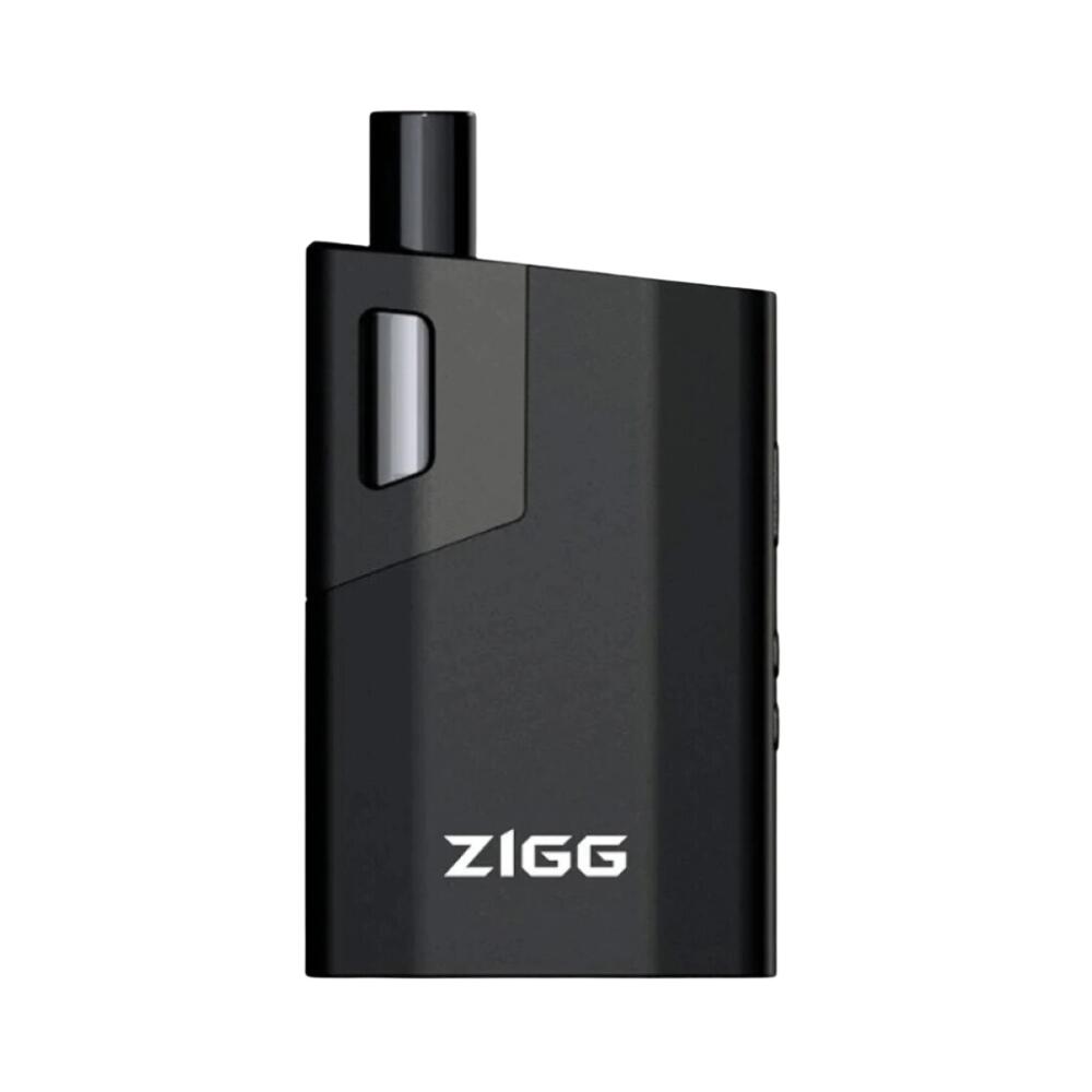 KingVapo: Vaporizador de ervas zigg - o famoso!