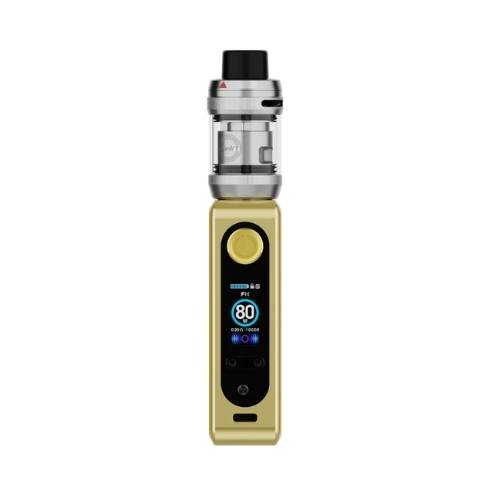Vaporesso: Vape Gen SE - 80W
