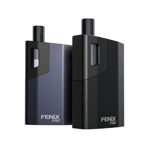 Vaporizador de Ervas Fenix Pro | FENiX