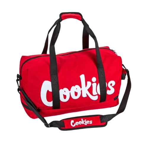 Cookies: Bolsa anti-odor Explorer Duffle