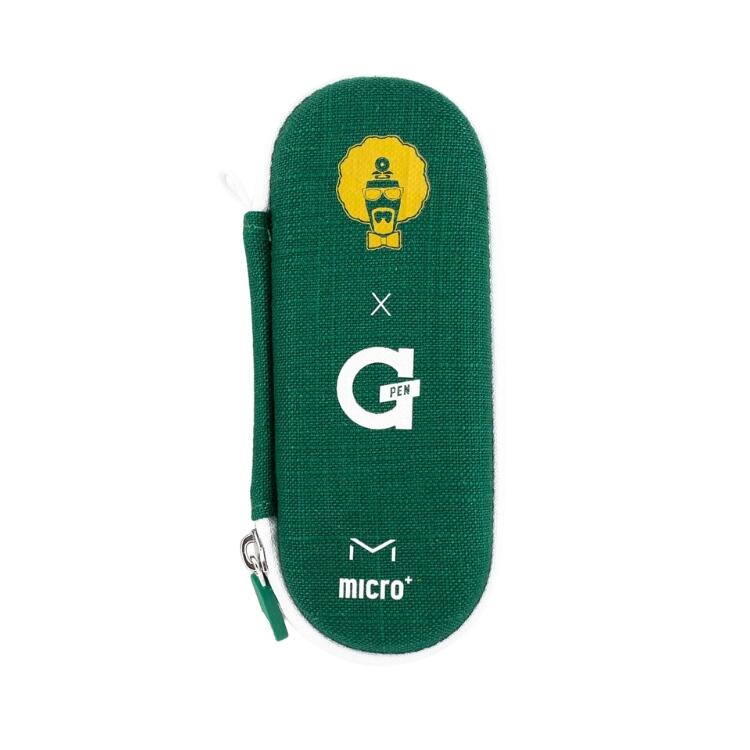 Grenco Science: Bolsa anti-odor G Pen Micro Plus