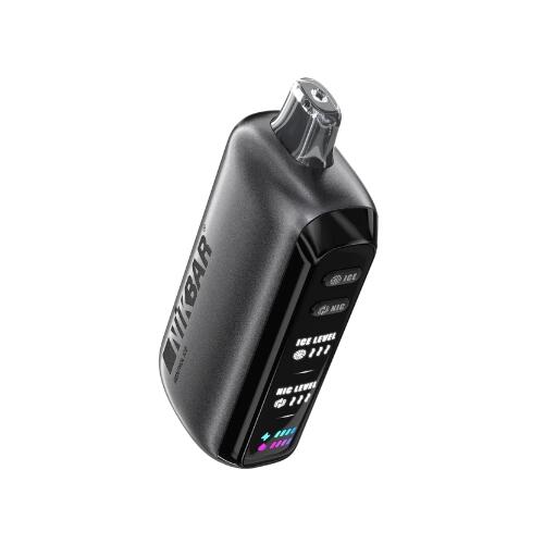 Nikbar: Pod Descartável Ice Baby - 40000 puffs