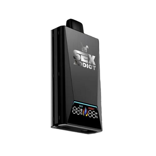 Pod Descartável S280 28000 Puffs Sex Addict