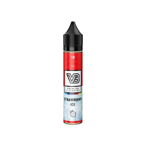 VB: Juice Strawberry Ice