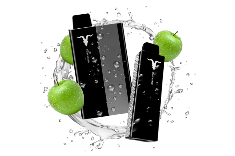 Ignite P100 Pro: review completo do pod de 10.000 Puffs