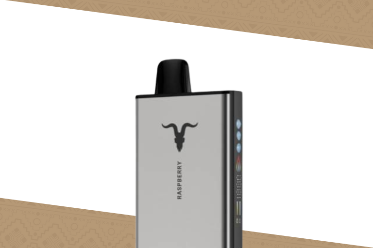 Ignite V400 Ice: Review do pod descartável com 4000 puffs