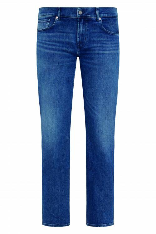 Comprar CALCA JEANS STANDARD STRETCH TEK MAZE