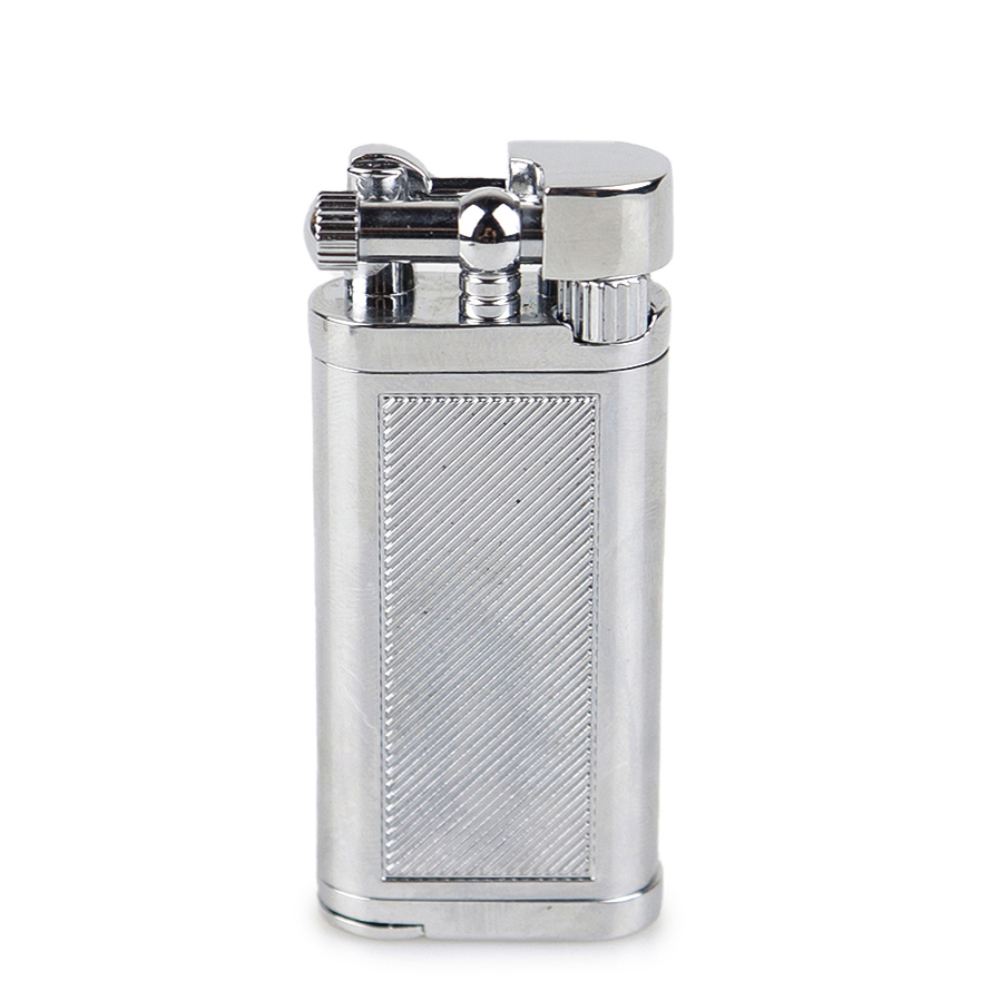 Comprar Isqueiro para Cachimbo Spunk Pipes Lines - Prata - Tabacaria ...