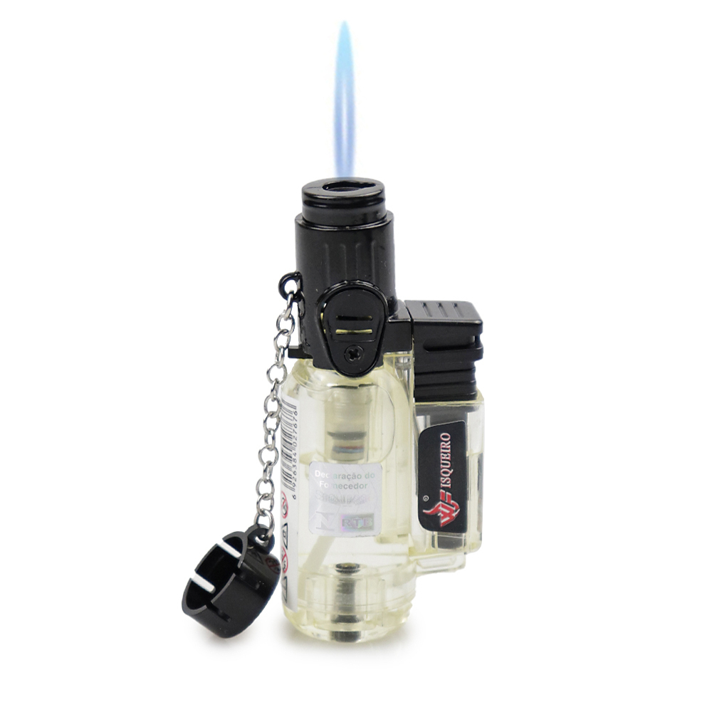 Comprar Isqueiro Maçarico WF 090T - Transparente (1 Chama) - Tabacaria ...