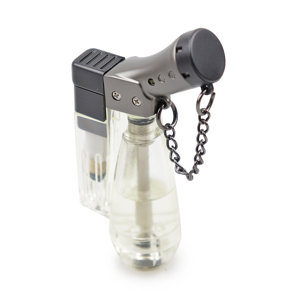 Comprar Isqueiro Maçarico Honest 185 - Transparente (1 Chama ...