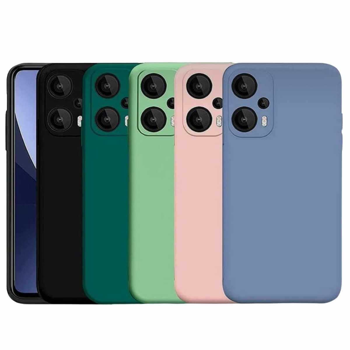 Capas de Celular no Atacado: Variedade e Preço Competitivo