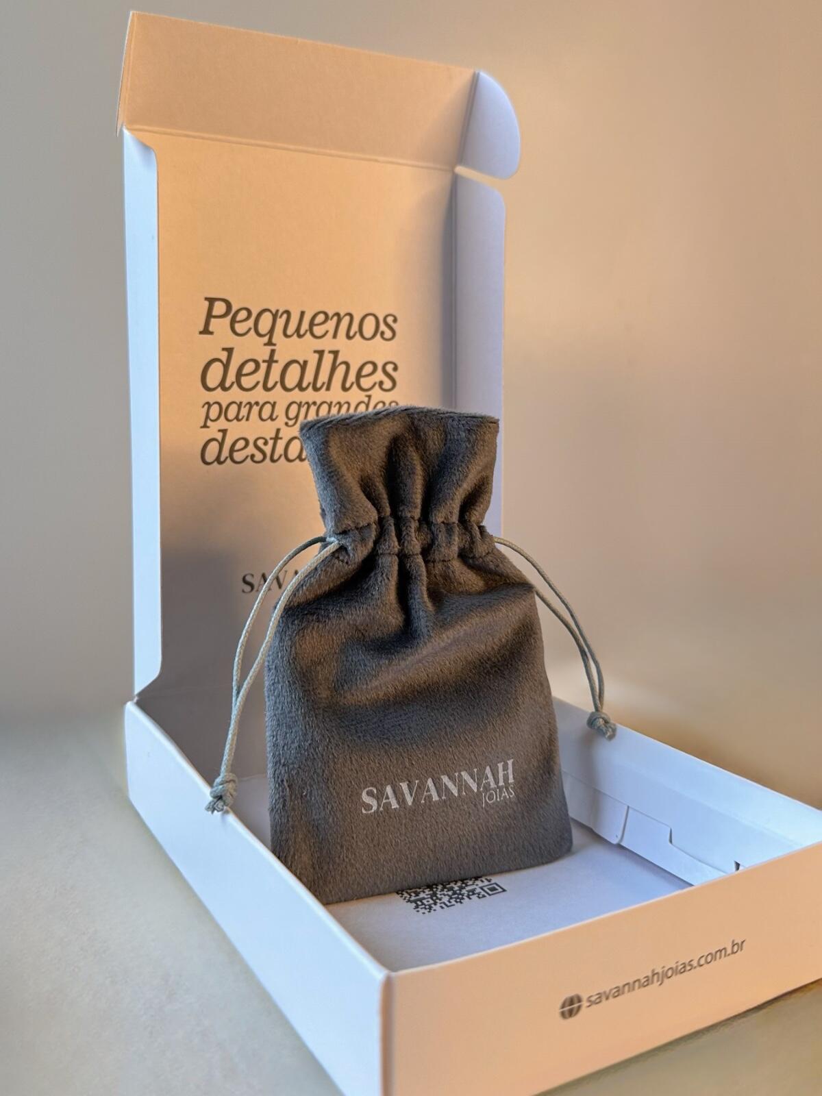 Comprar Escapulário Judaico Estrela de Davi e Chai em Prata 925