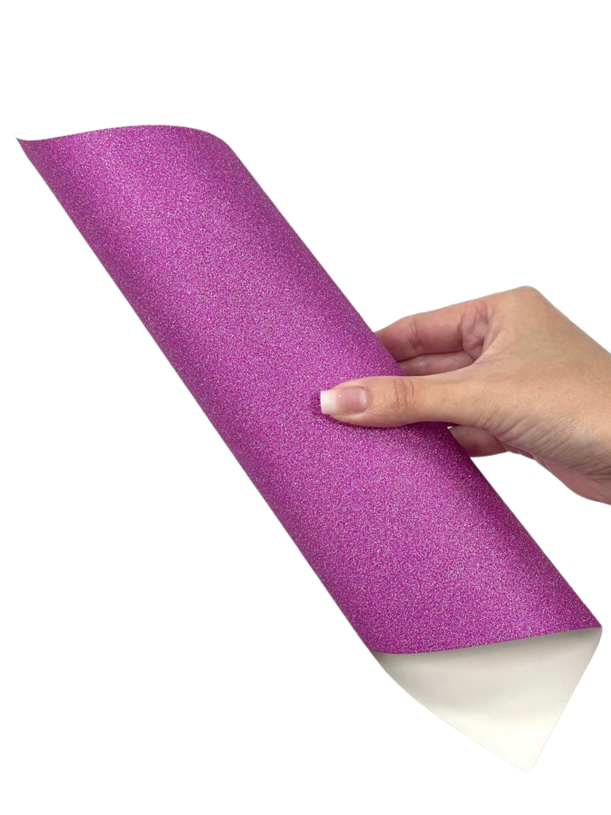 Papel Glitter Metálico A4 250g 10 Folhas Off Paper - a partir de R$17,19