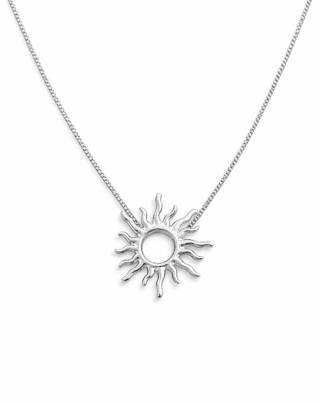 Comprar Colar Sun - a partir de R$18,33