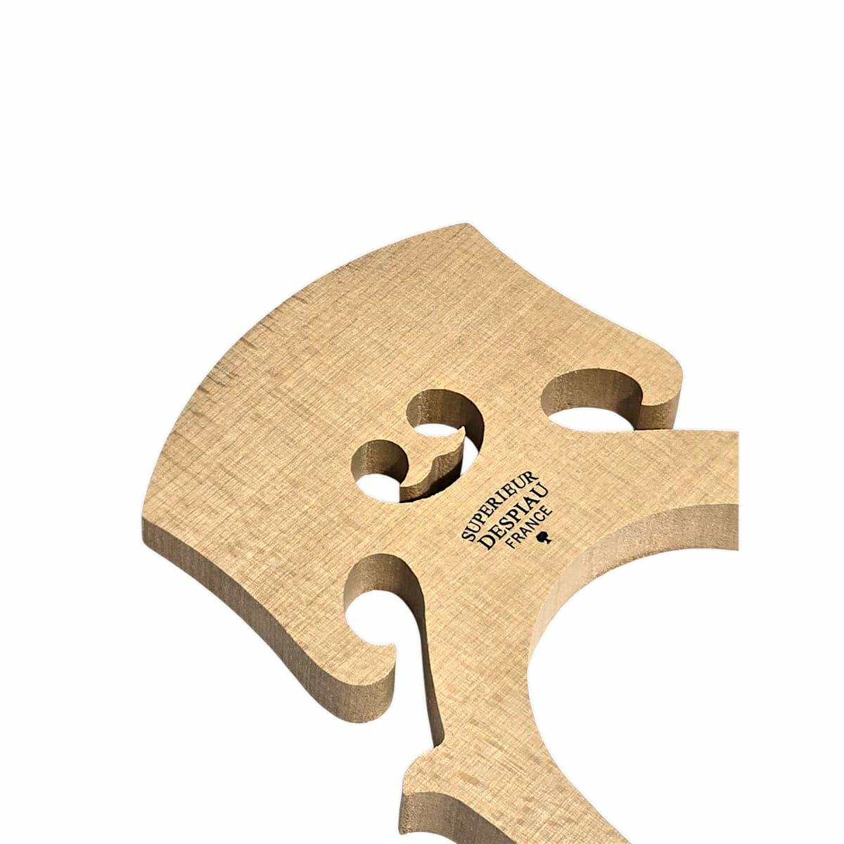 Comprar Cavalete Para Cello Violoncelo 4/4 Despiau Belga 2 Árvores - a ...
