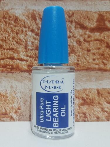 Comprar Lubrificante Para Rotor Ultra Pure Bearing Oil Light - a partir ...