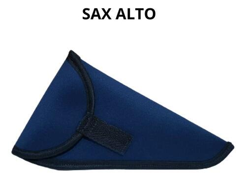 Comprar Porta Tudel Para Sax Tenor/ Sax Alto Correias Magno