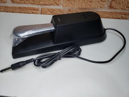 Comprar Pedal Sustain Para Piano / Teclado Yamaha P10 Fc3a Original - a ...