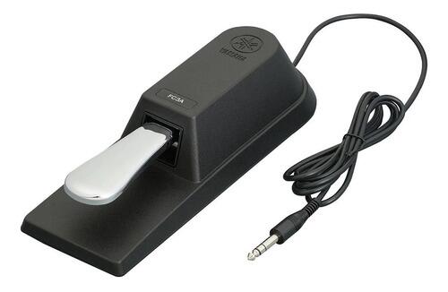 Comprar Pedal Sustain Para Piano / Teclado Yamaha P10 Fc3a Original - a ...