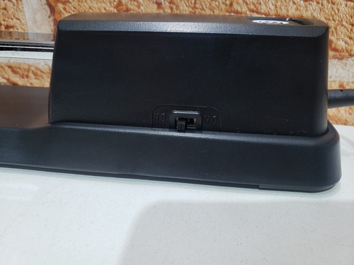 Comprar Pedal Sustain Para Teclado / Piano Cps 10 Pedaleira Preto - a ...