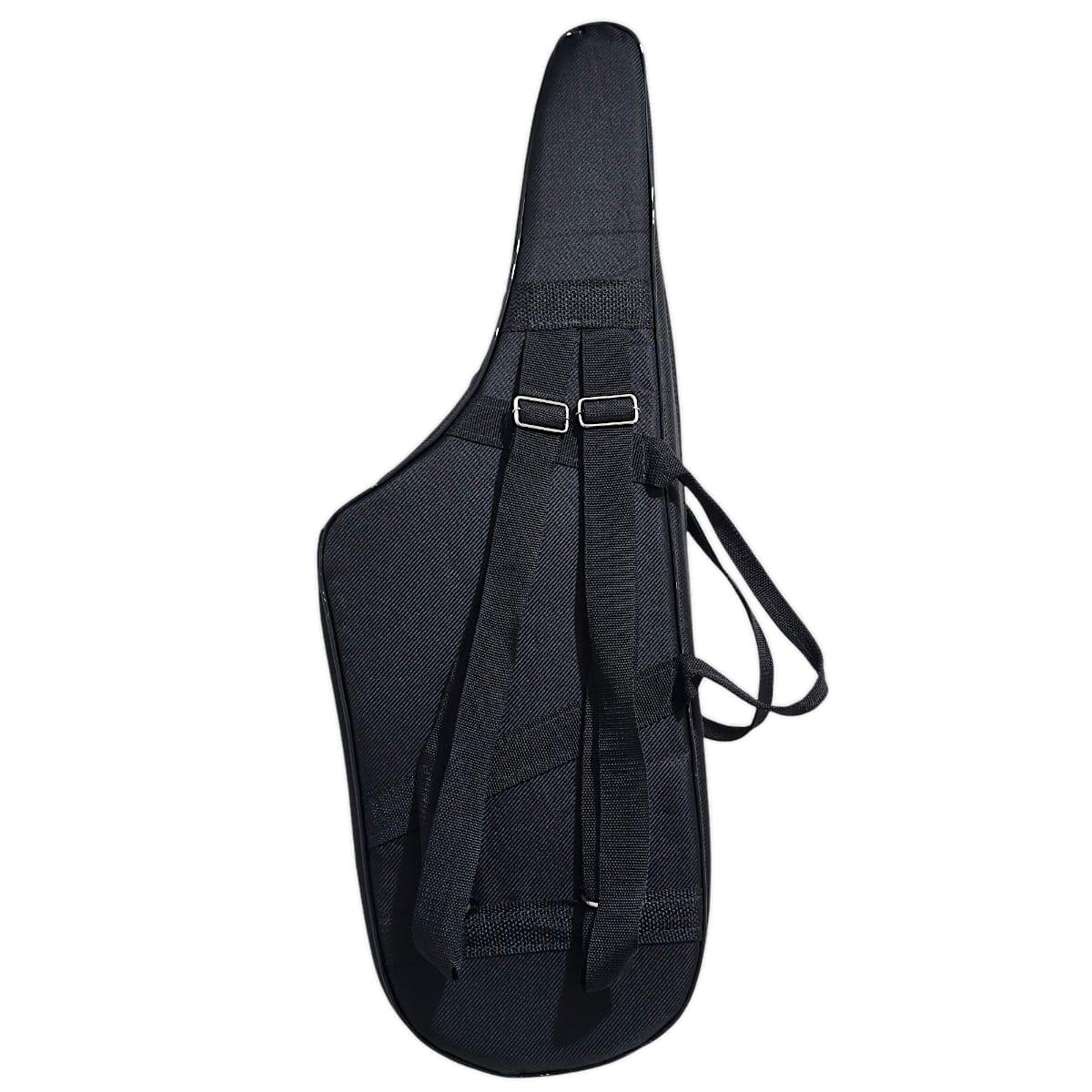 Comprar Capa para Sax Tenor - Nylon 900 Com Pelúcia Interna - a partir ...
