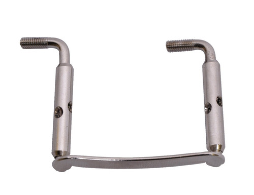 Comprar Ferragem Ferrinho / Parafuso Para Queixeira De Viola De Arco ...