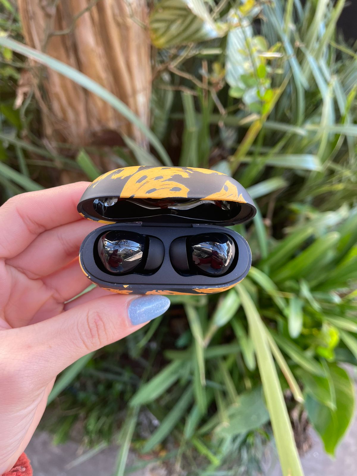 Comprar Fone Sem Fio Bossa Banana ETC Farm - a partir de R$194,65 ...