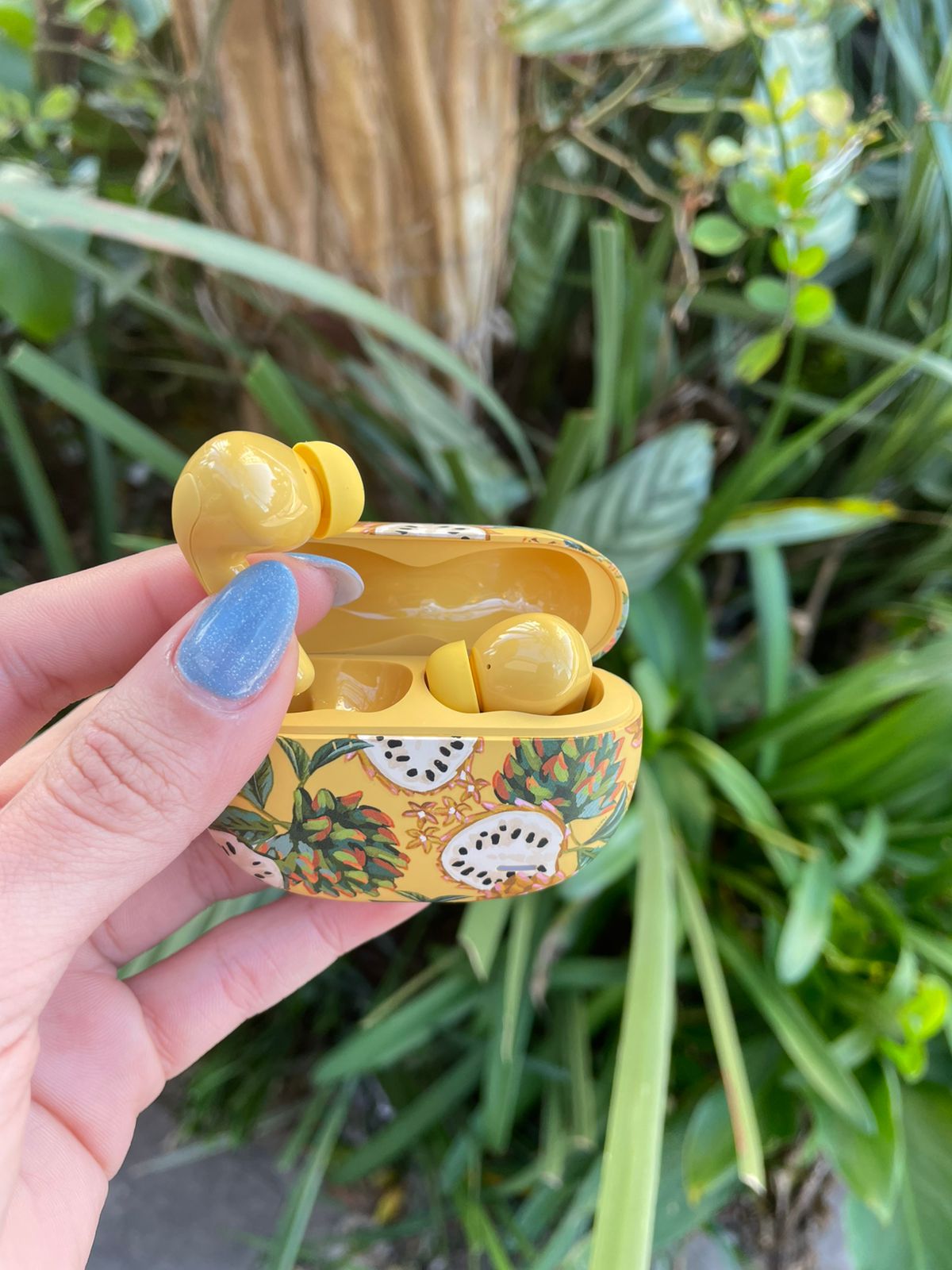 Comprar Fone Sem Fio Biriba ETC Farm - a partir de R$206,10 - Ouseup ...