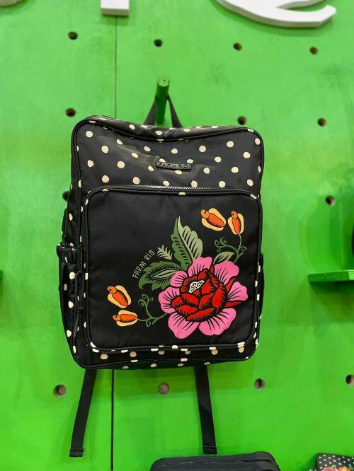 Comprar Mochila Ginga Estudante Cachews And ETC Farm - a partir de R ...
