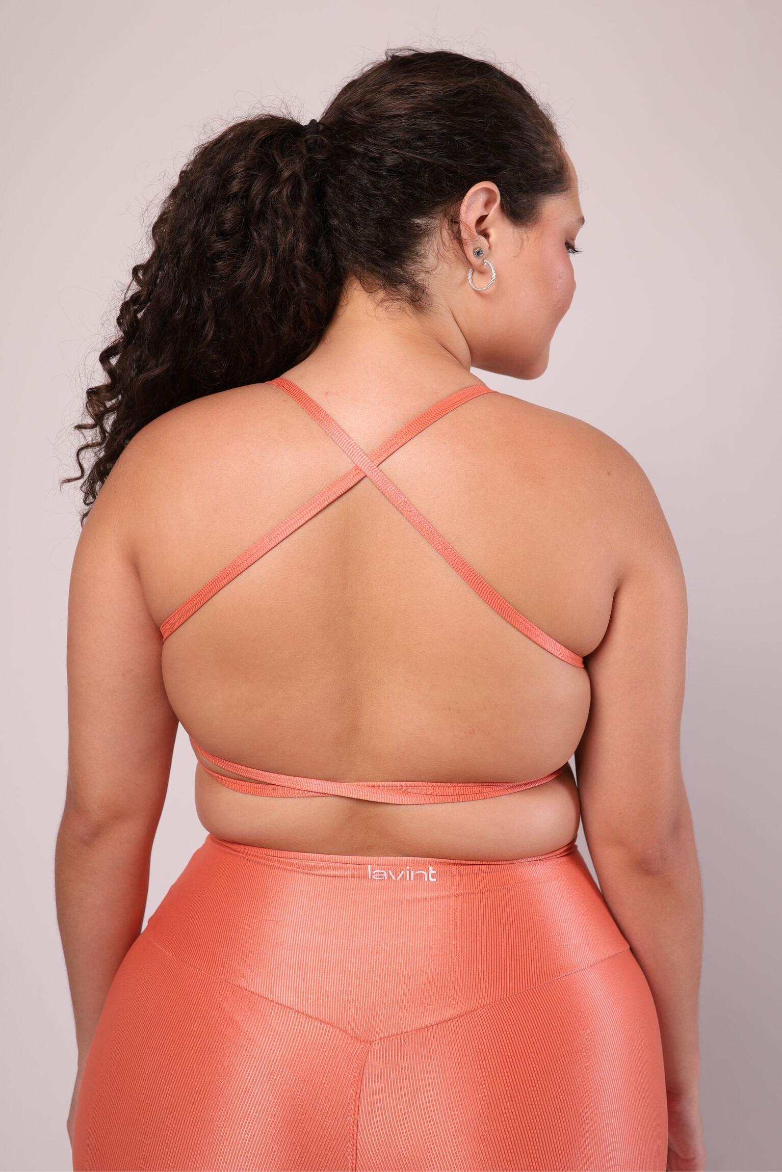 Comprar Top Joy Coral - Lavint