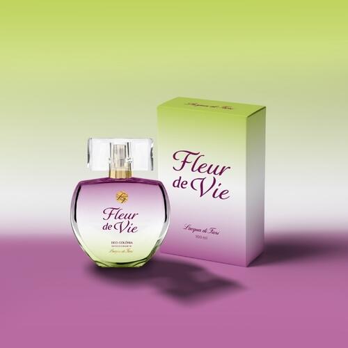 Lacqua Di Fiori - Oficial