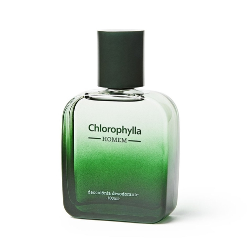 perfume Chlorophylla Homem - Loja Oficial - a partir de R$132,20